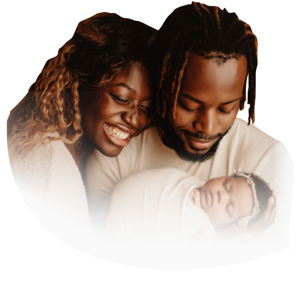 De eerste 1000 dagen | Dream Support Academie